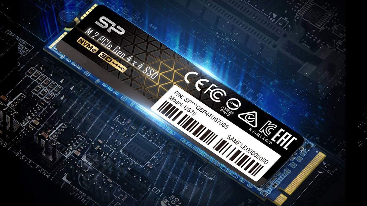 Silicon Power US70 SSD review: "Terrific price-to-performance ratio ...