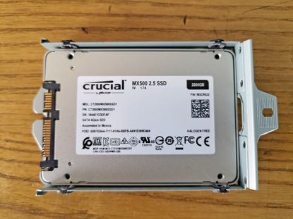 PS4 Pro SSD upgrade guide: get PS5 level storage and speed now | T3