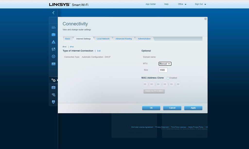 Linksys Hydra Pro 6 review | Tom's Guide