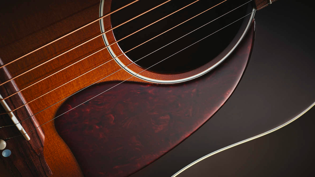 Best acoustic guitar strings 2024: freshen up your acoustic | Guitar World