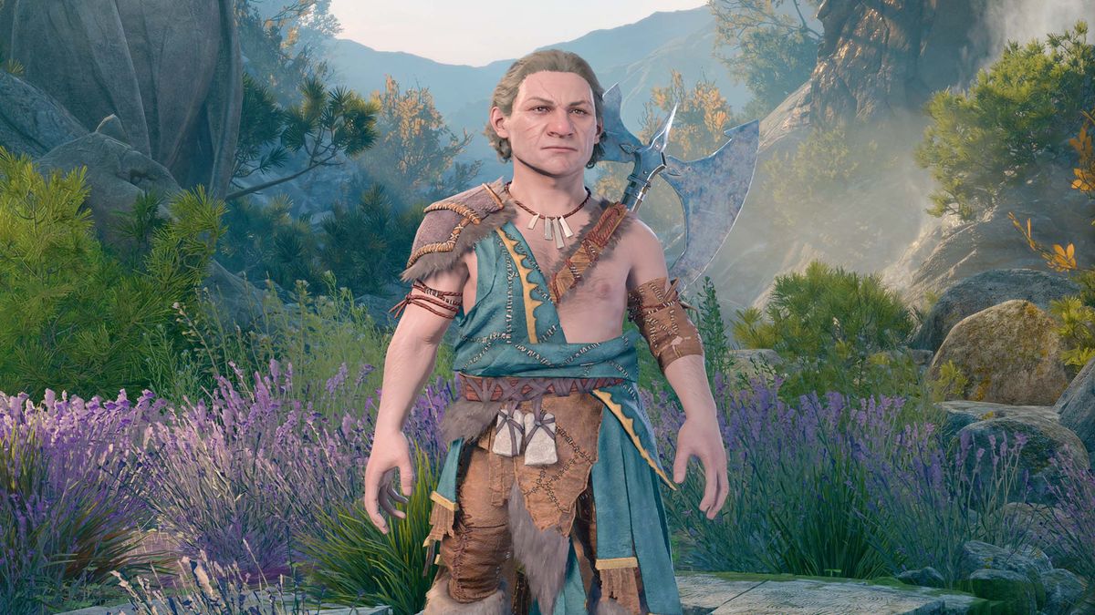 Which Baldur's Gate 3 subrace and class is best? | Windows Central