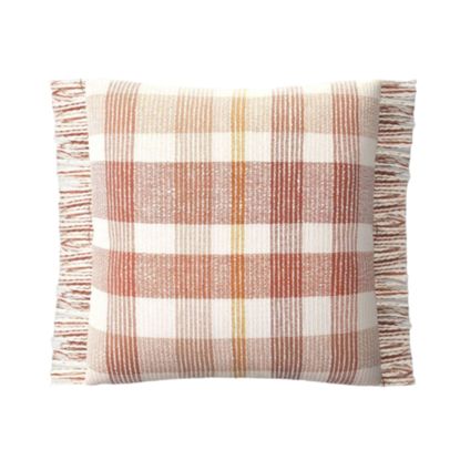 15 fall throw pillows to scatter all over your home | Real Homes
