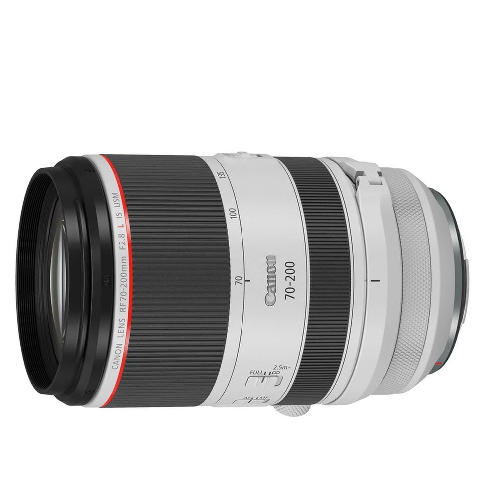 Best lenses for the Canon R5 | Digital Camera World