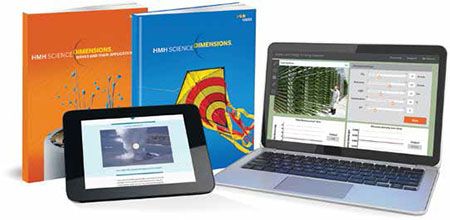 HMH Science Dimensions | Tech & Learning