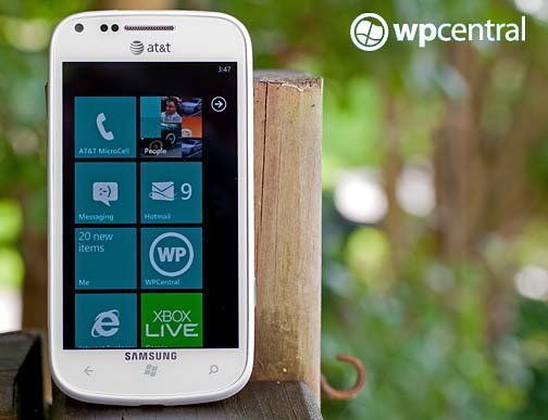 Samsung Focus 2 Review | Windows Central