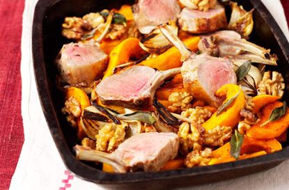 Leftover lamb recipes | GoodtoKnow
