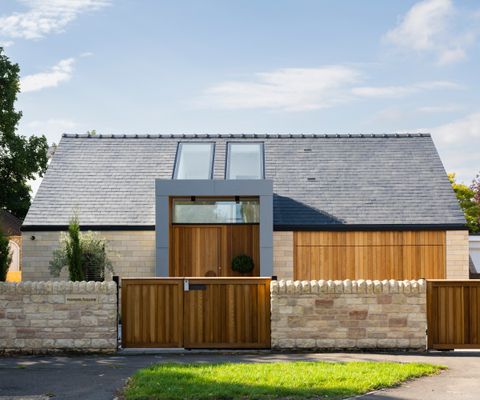 Self build homes: The ultimate guide to getting started | Homebuilding