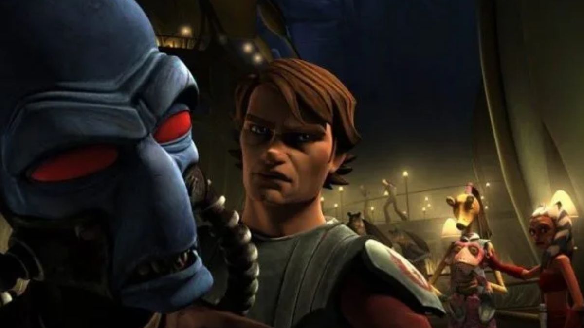 Cad Bane: 7 Things To Know About The Star Wars Villain | Cinemablend