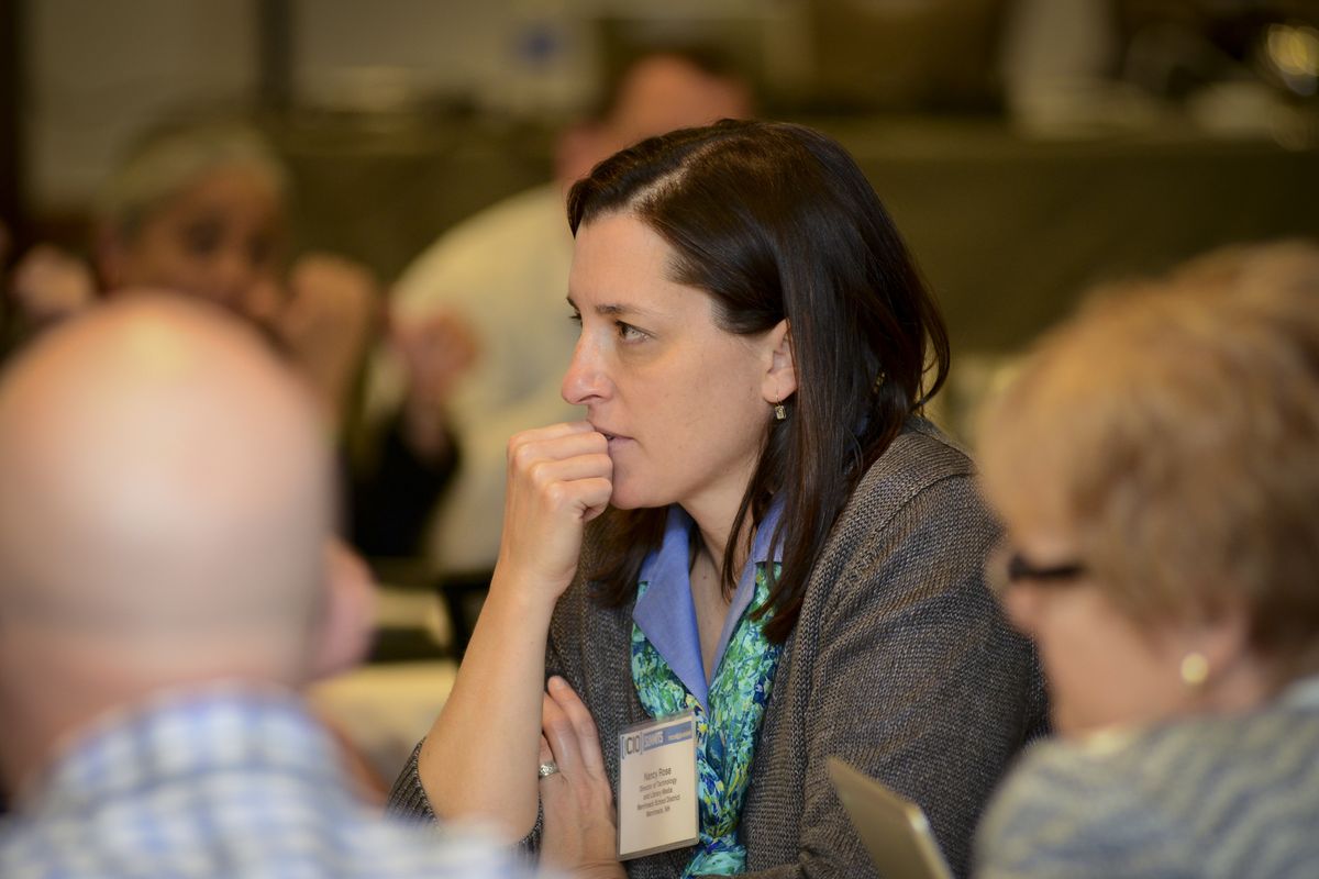 Nancy Rose | Tech & Learning