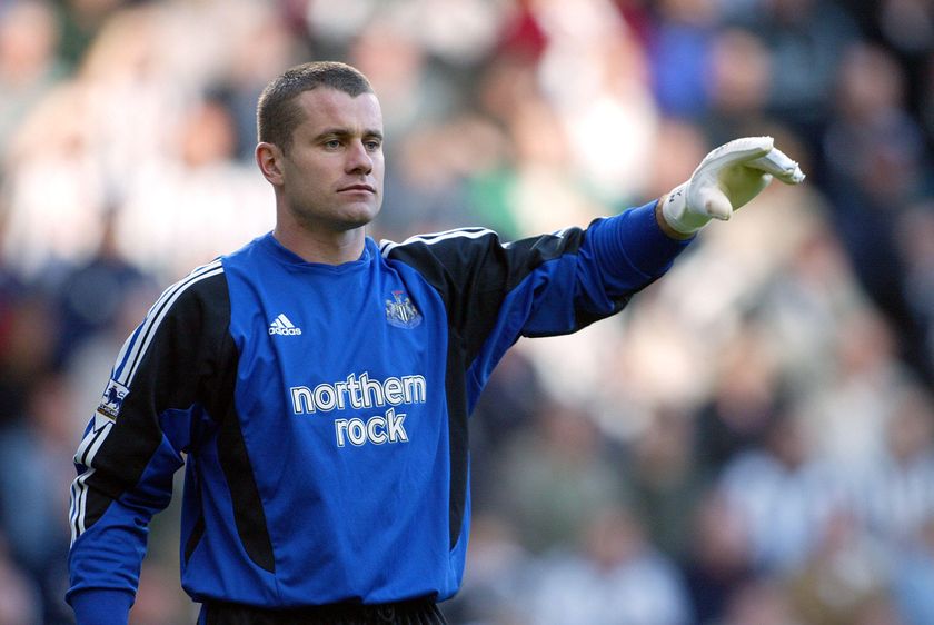 The best goalkeepers ever | FourFourTwo