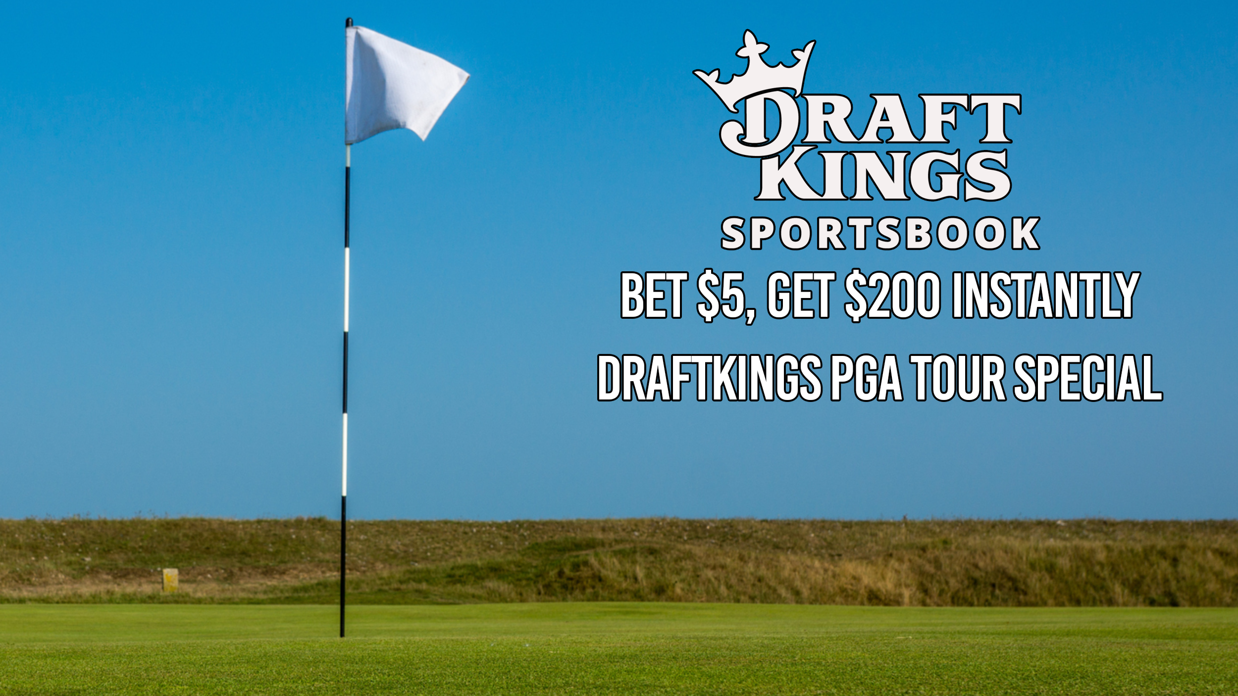 DraftKings Promo Code: Bet $5, Win $200 Guaranteed on the Memorial ...