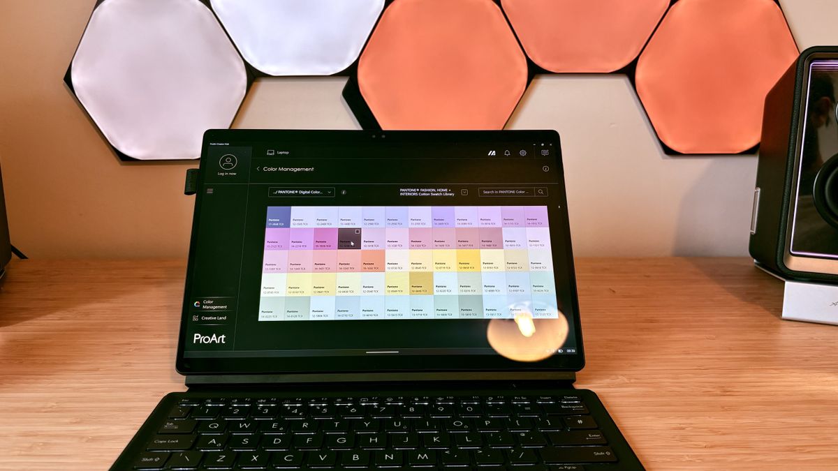 The best iPad alternatives – escape the Apple ecosystem | Creative Bloq