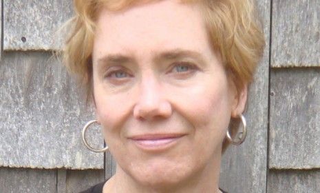 Elizabeth Hand's 6 favorite books | The Week