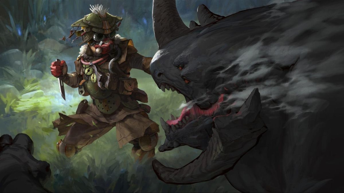 Apex Legends characters: All characters and their skills | iMore