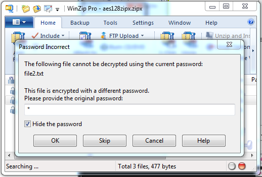 Exploring Password Strength - Harden Up: Can We Break Your Password ...