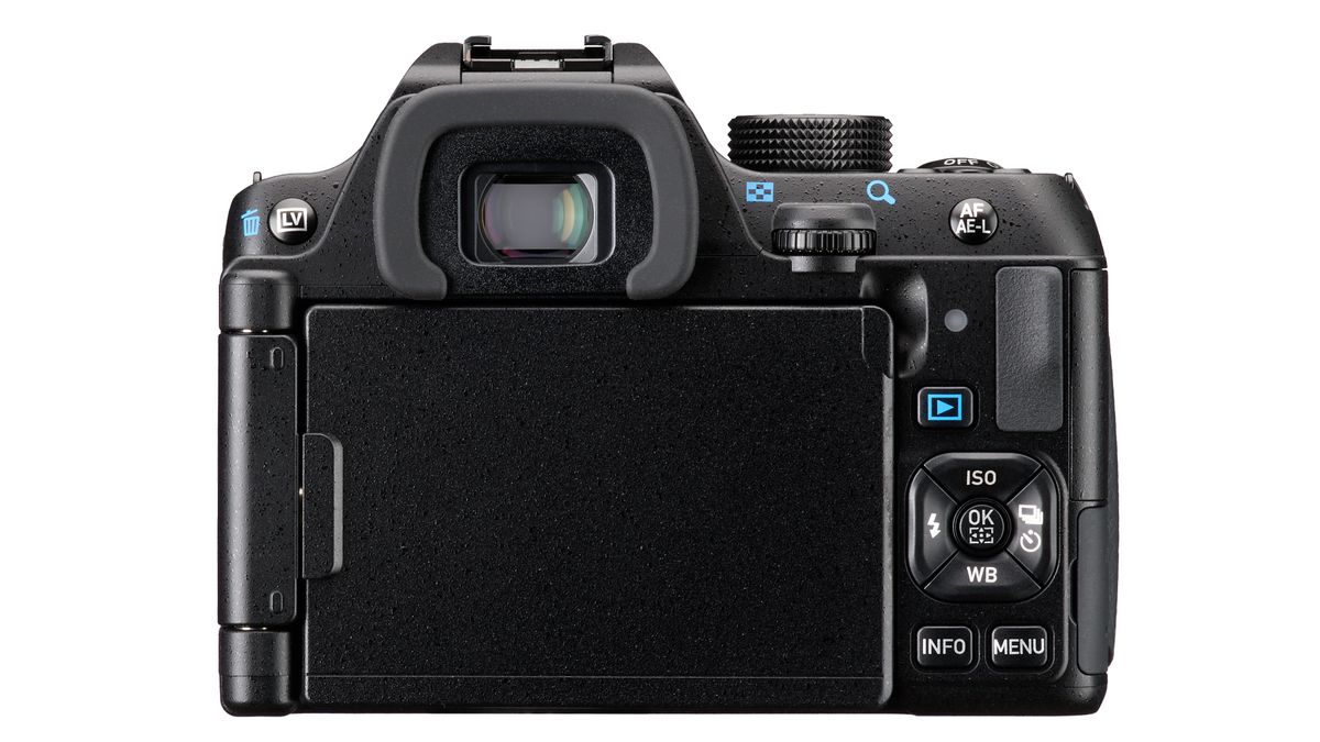 It's official! A new DSLR is about to launch, but should you even care ...
