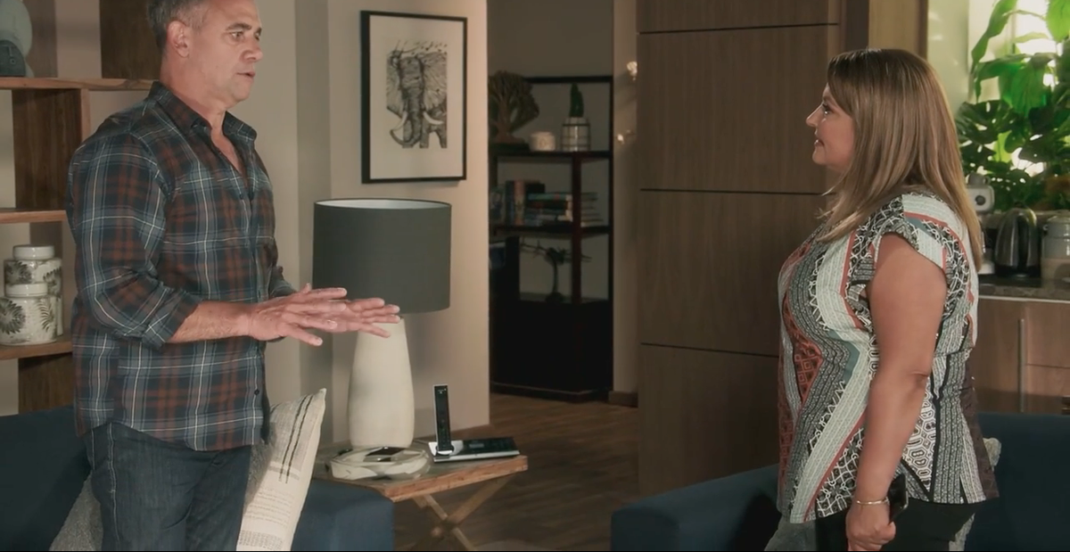 Neighbours spoilers: Will Glen Donnelly LEAVE Erinsborough? | What to Watch