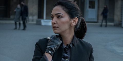 Counterpart Just Revealed Clare's Crazy Backstory, Here's What The ...