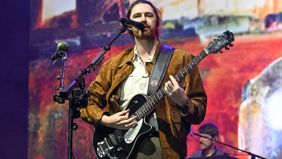 How to watch Hozier at Reading and Leeds this weekend - no matter where ...