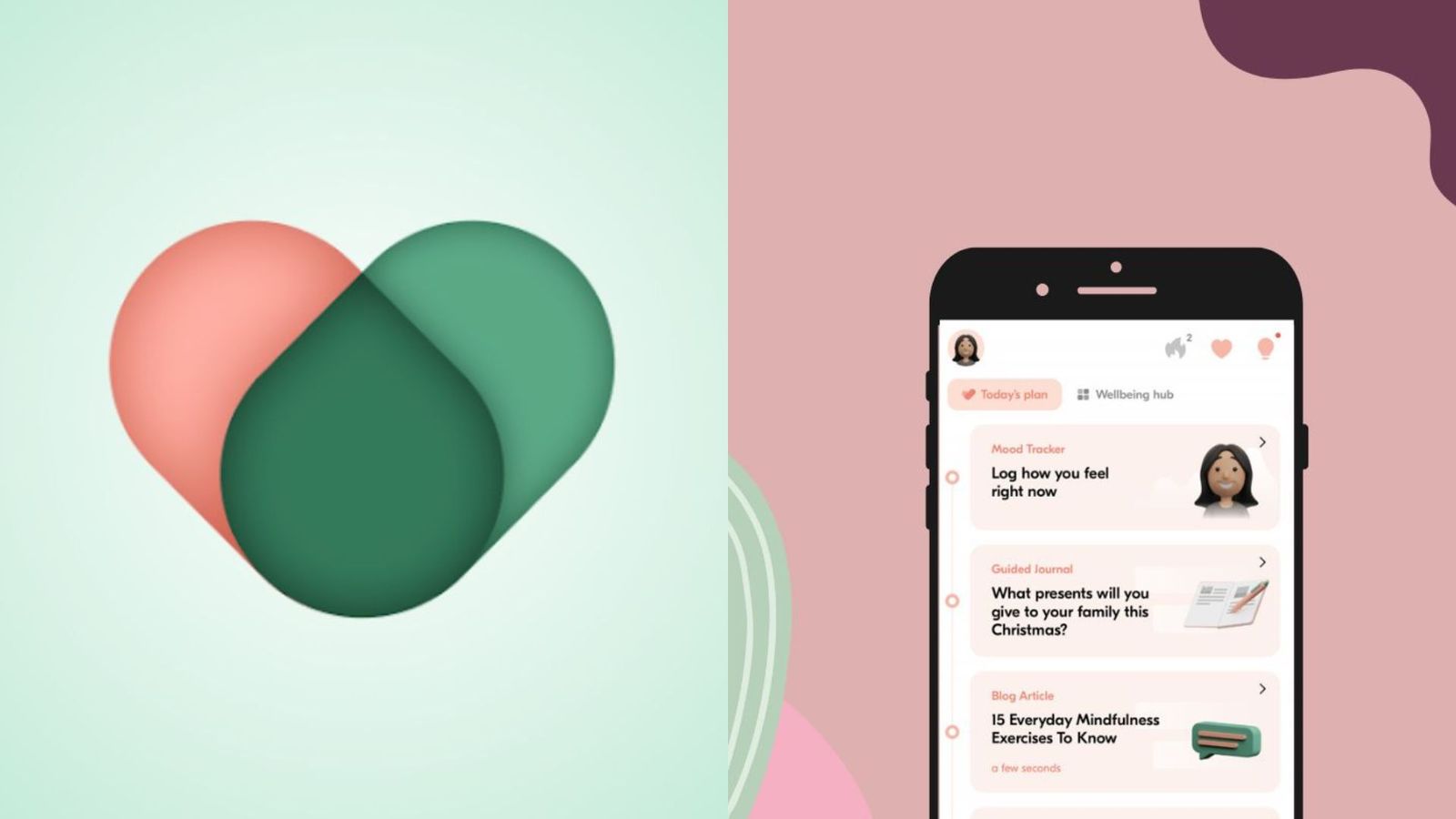 Best journaling apps for iOS and Android, loved by us | Woman & Home