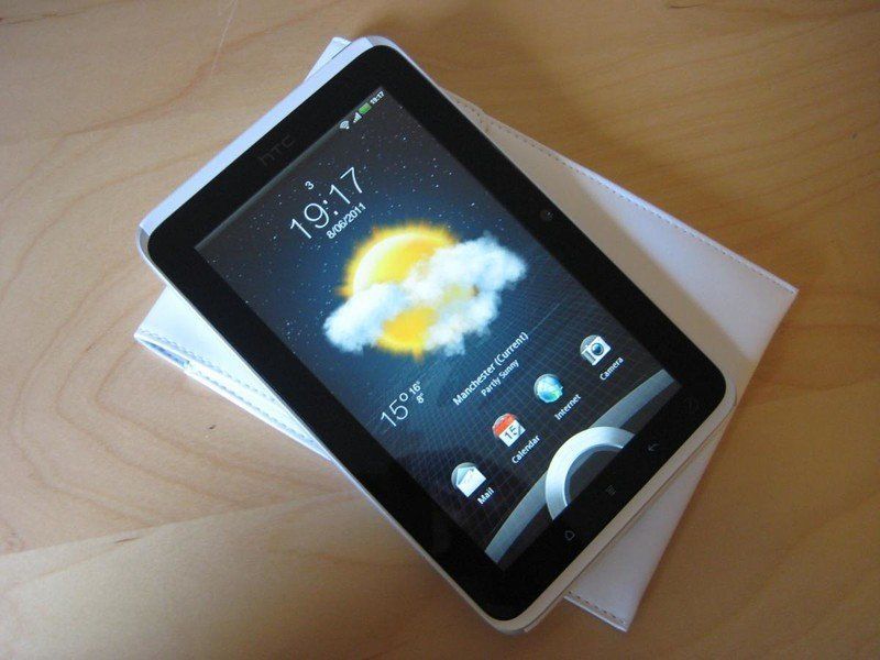 HTC Flyer review | Android Central