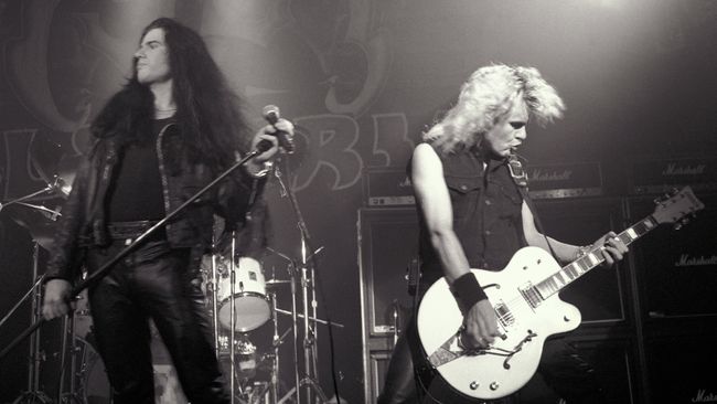 The Cult: "Find me a successful rock singer without problems" | Louder