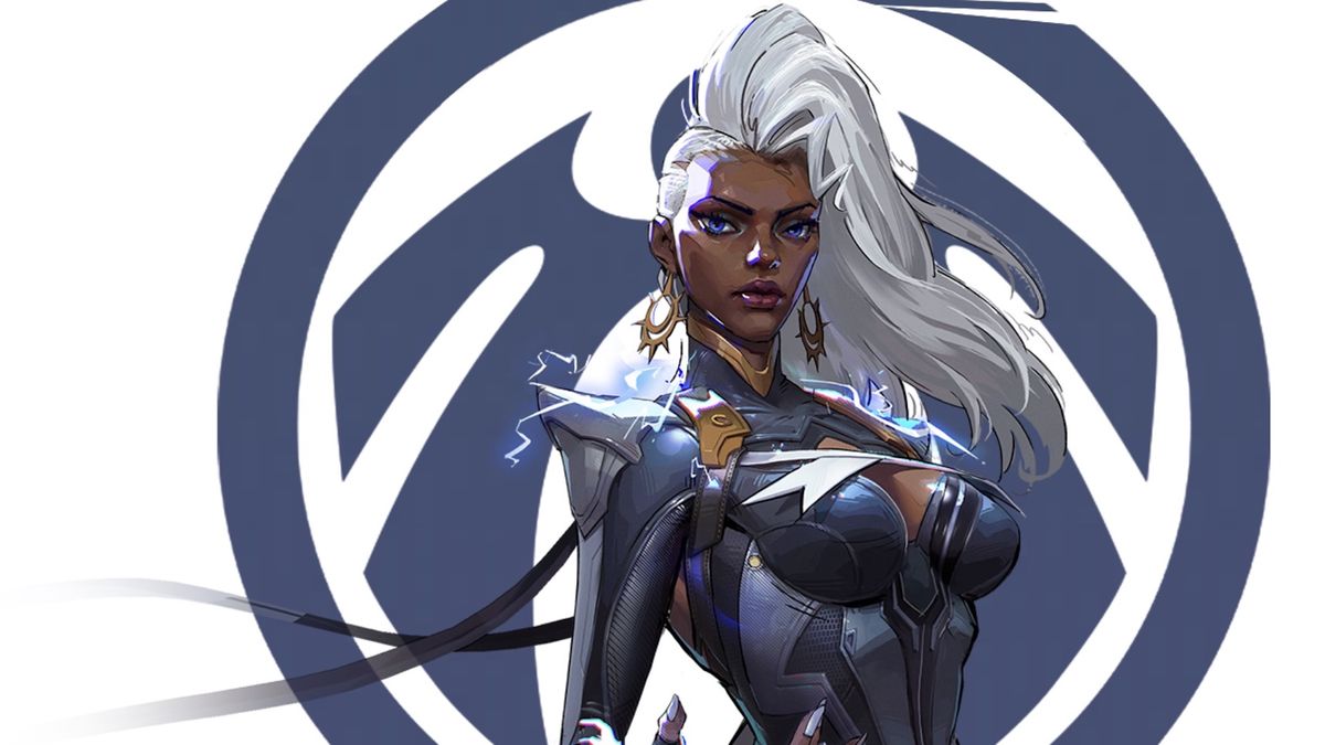 Marvel Rivals Mutants list: which Heroes count as Mutants | TechRadar