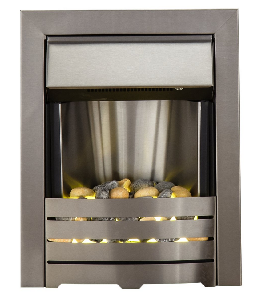 Electric Fires - Our Pick of the Best | Ideal Home