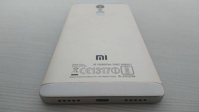 Xiaomi Redmi Note 4 review | TechRadar