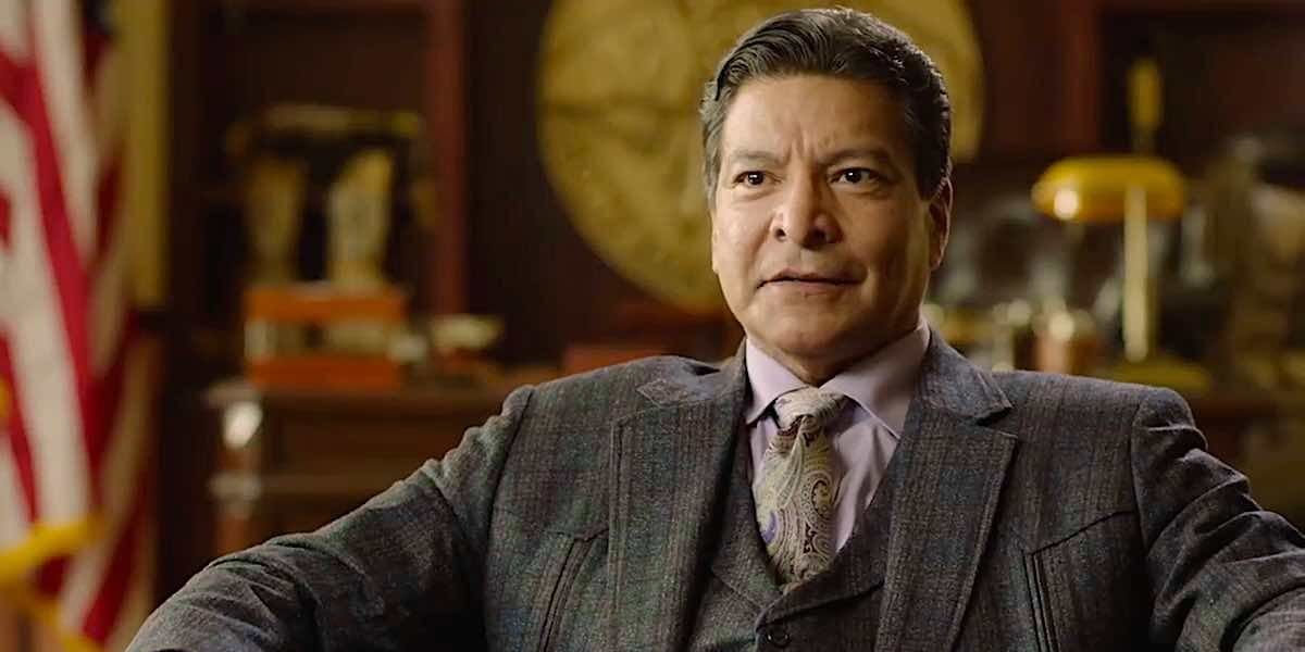 Where You've Seen The Yellowstone Cast Before | Cinemablend