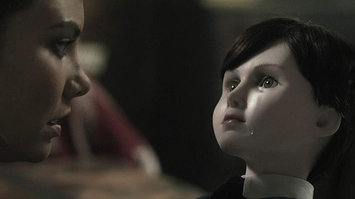 8 best doll horror movies to make you scream "Pinocchi-oh no" | GamesRadar+