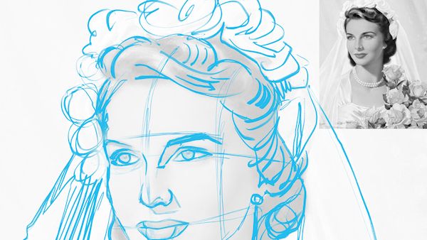 Create an old-school anaglyph effect | Creative Bloq