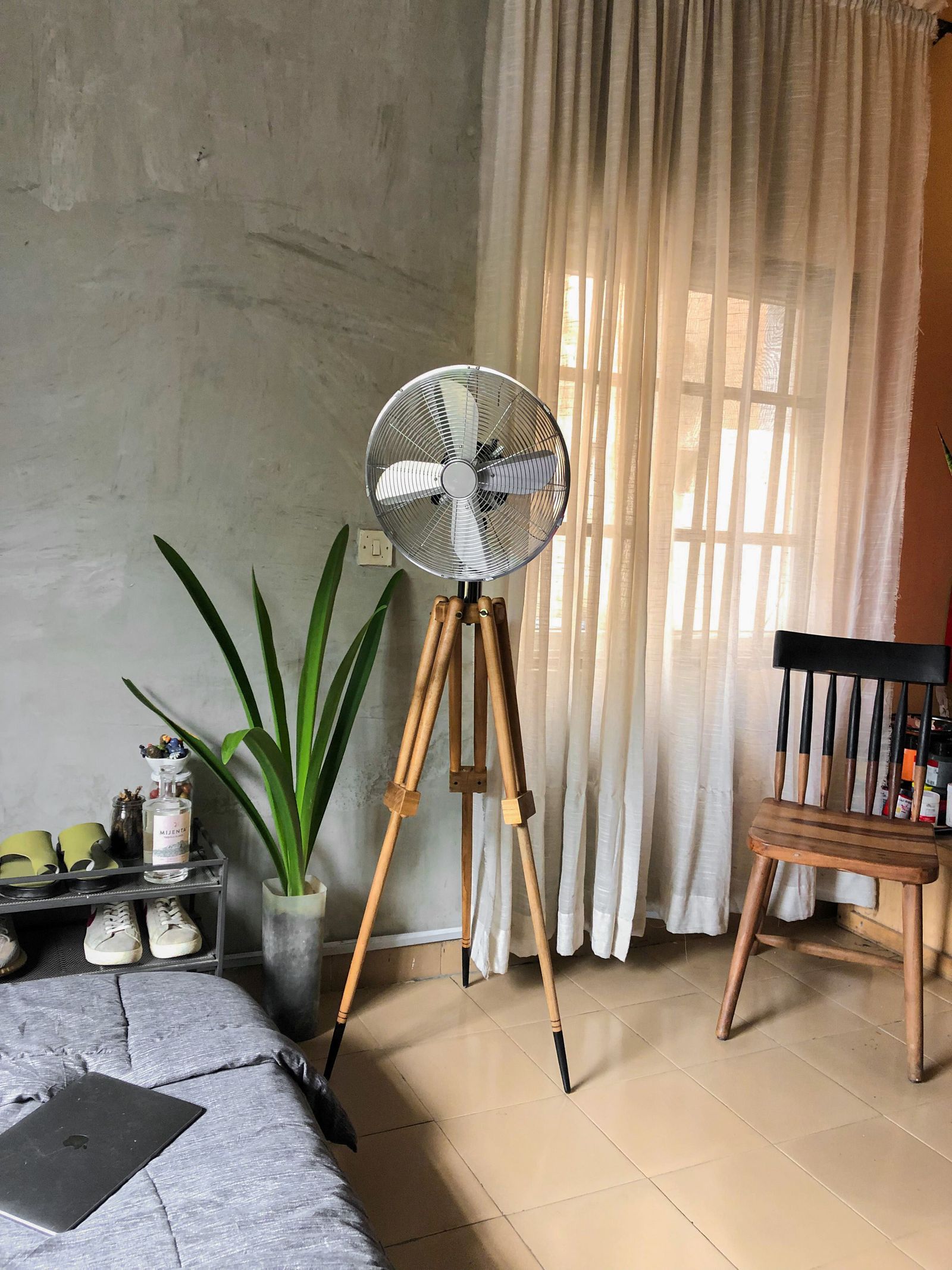 Josh Egesi on inspiration behind his influential designs | Wallpaper*