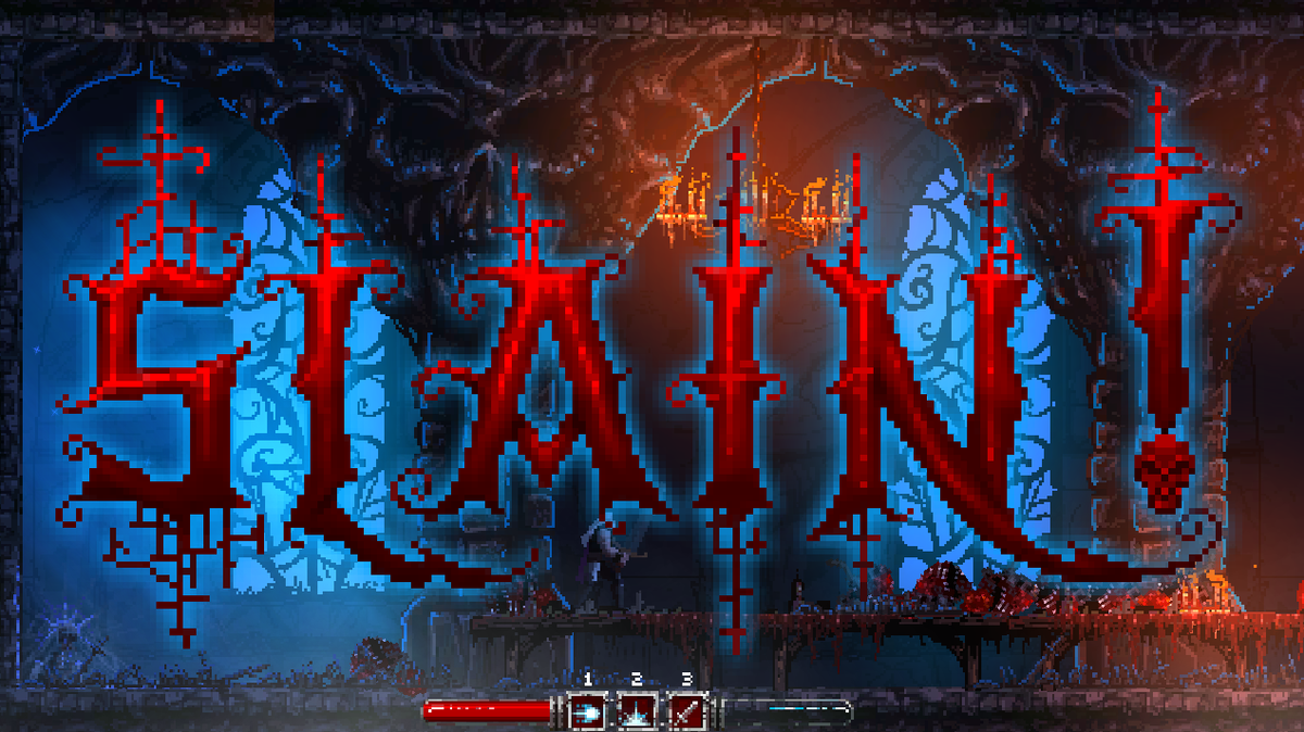 Slain: Back From Hell Review | Louder