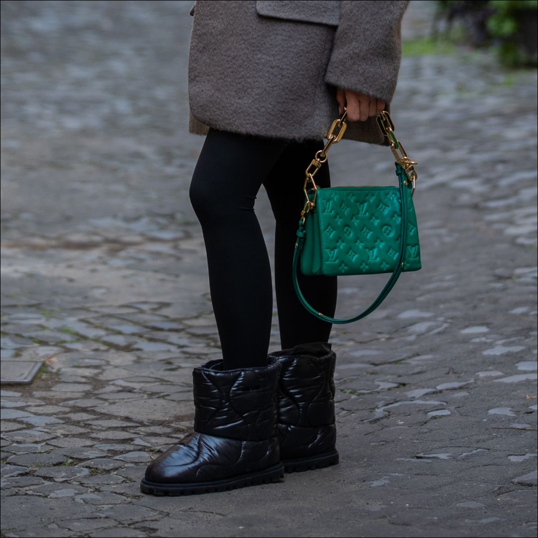 Winter Fashion Advice and Buying Guides for 2024 | Marie Claire