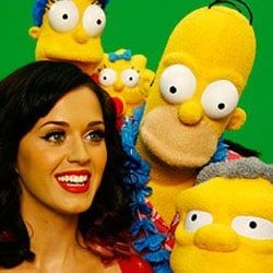 Watch The Entire Simpsons Cast As Muppets | Cinemablend