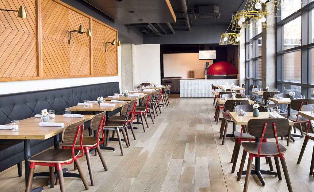 Beebe’s | Wallpaper*