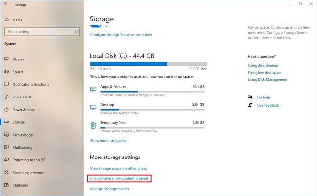 How to delete the 'WindowsApps' folder on Windows 10 | Windows Central