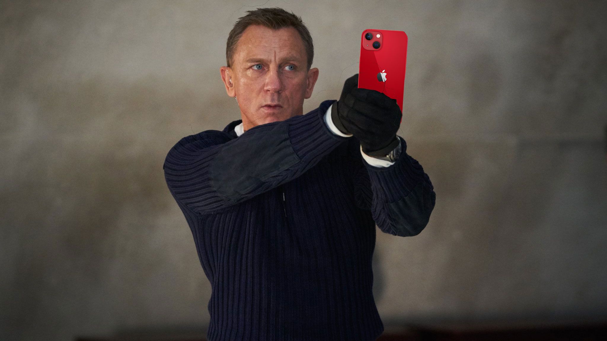 Every phone James Bond has ever used in the movies, right up to No Time ...