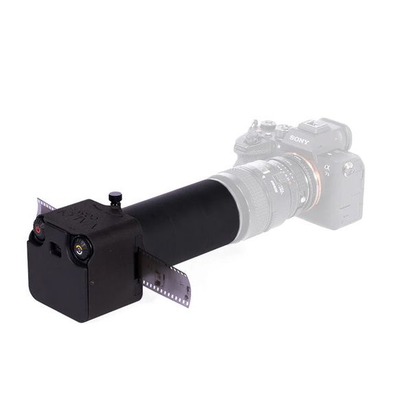 The best film scanners | Digital Camera World