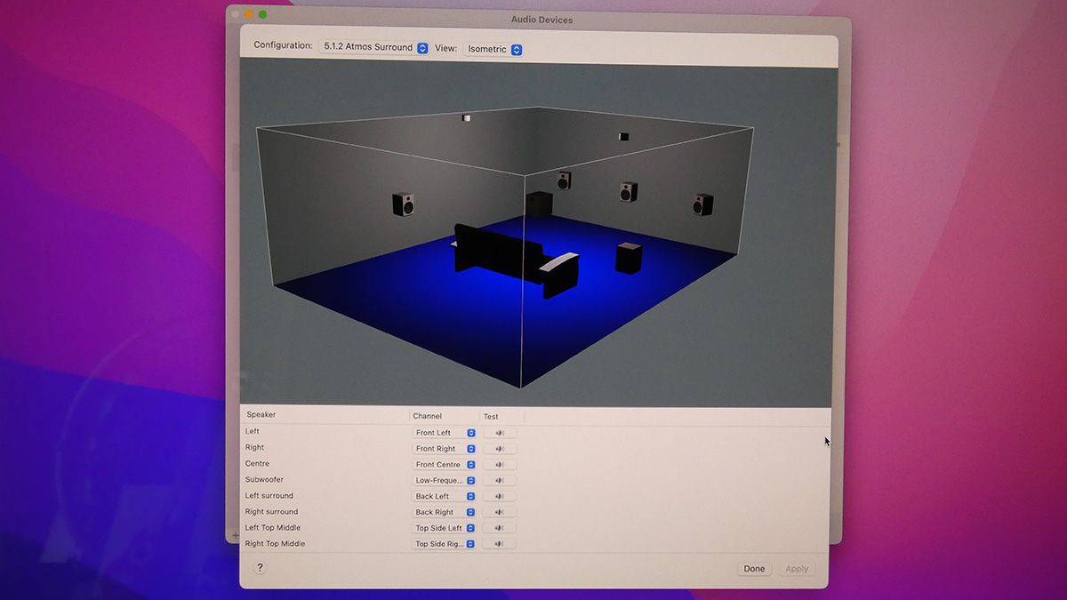 Apple Studio Display review | MusicRadar