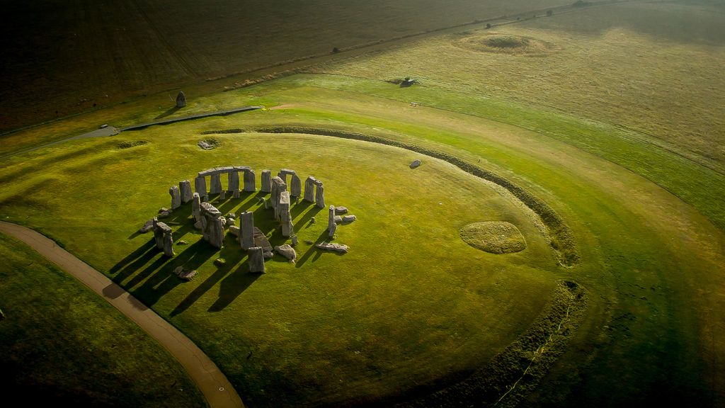 Was Stonehenge an ancient calendar? A new study says no. | Live Science