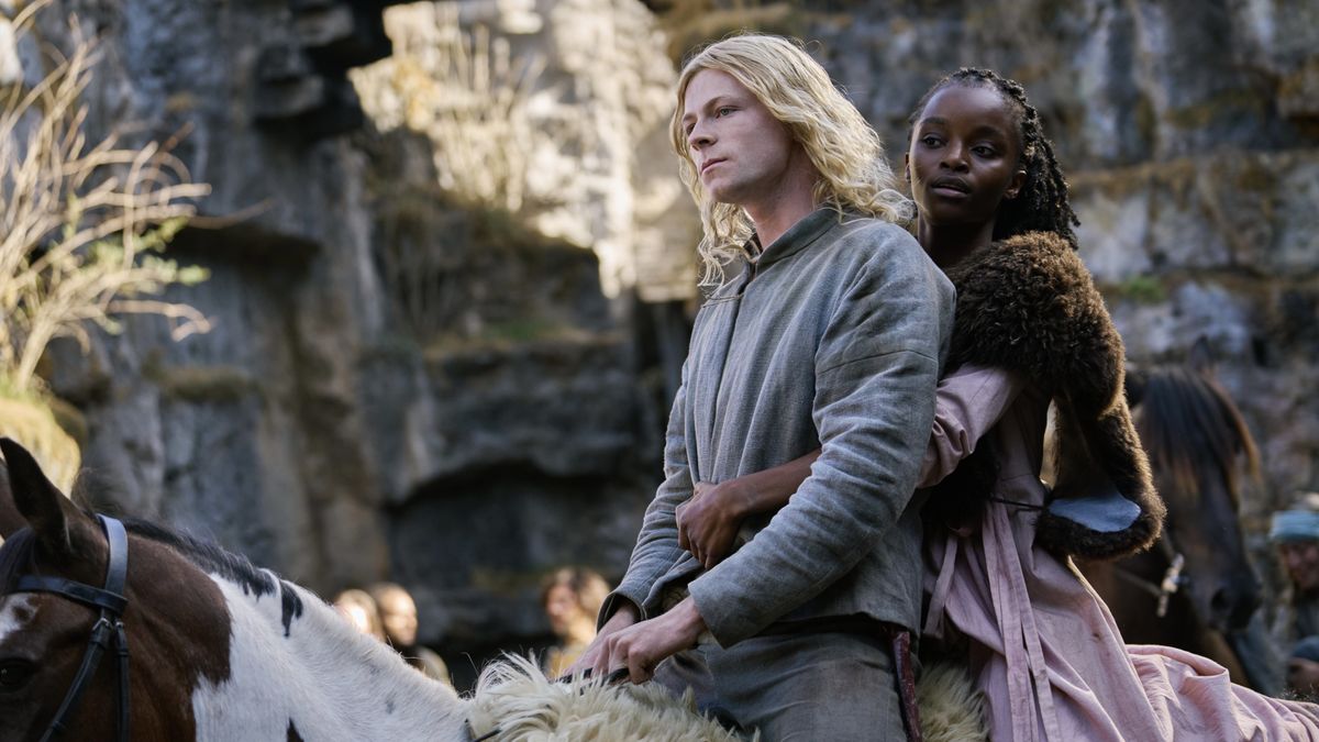 Half Man: cast, plot, first looks, guide, more | What to Watch