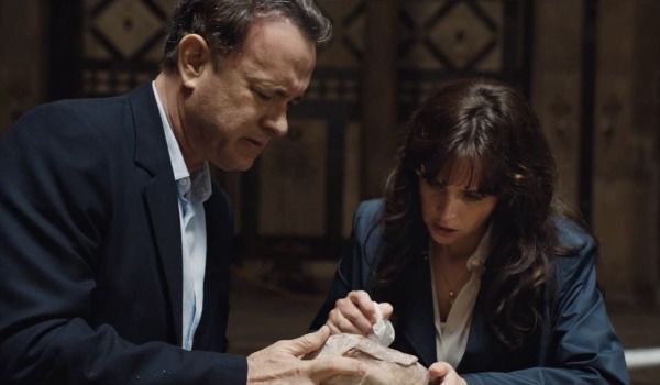 Inferno | Cinemablend
