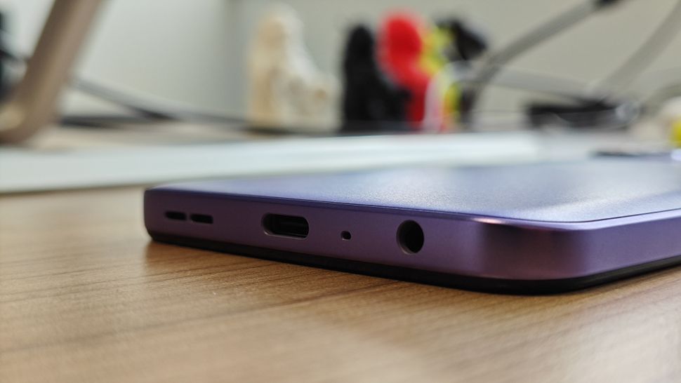 Nokia G42 review | TechRadar