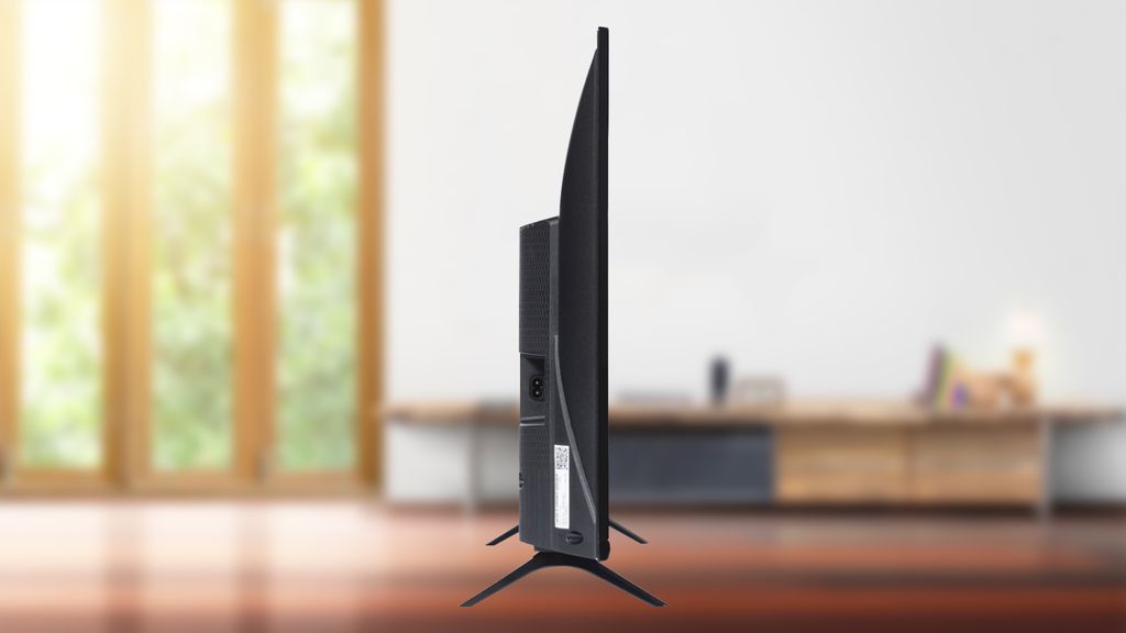 TCL 3 Series 32-inch Roku TV review: A small smart TV that’s cheap ...