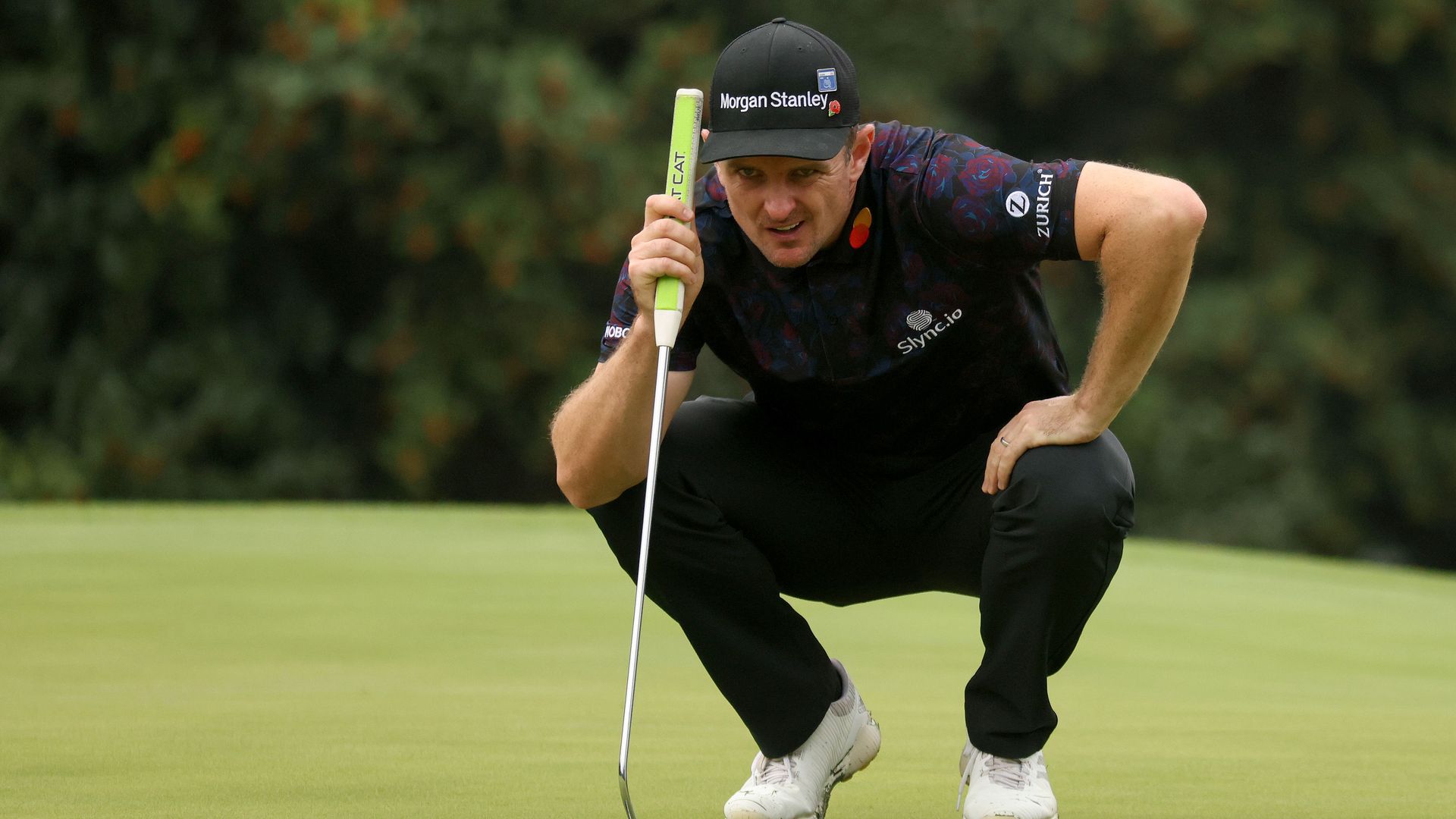 Should You Use A Fat Grip On Your Putter? - Golf Monthly | Golf Monthly