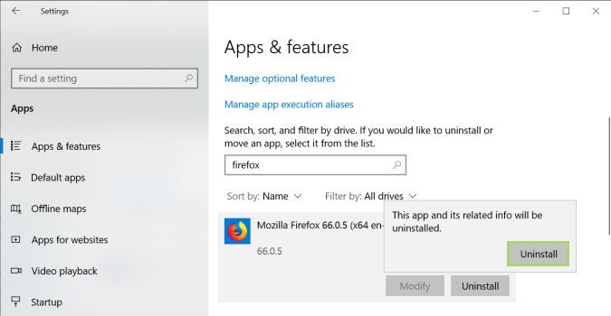 How to Actually Delete Apps on Windows Without the Leftover Junk ...
