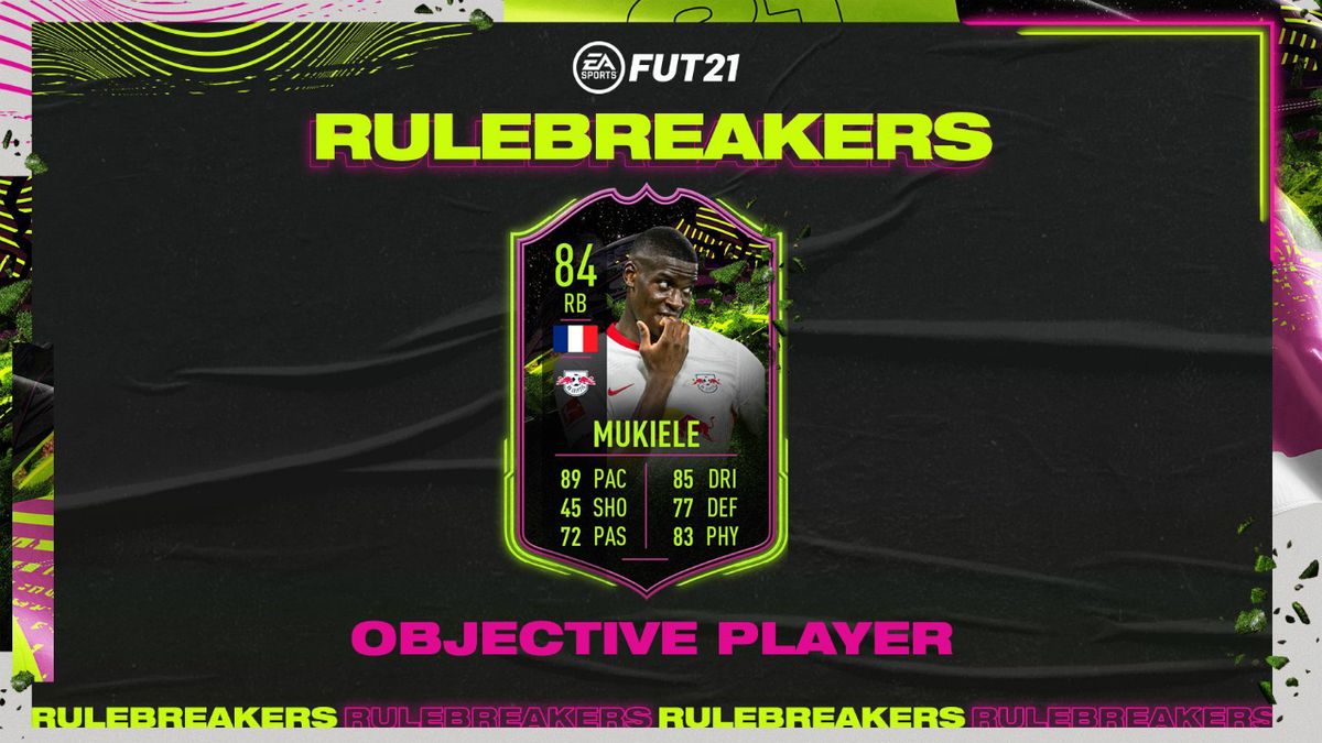 Fifa 21 Rulebreakers Guide Pogba And Lukaku Get Upgrades In Team 2
