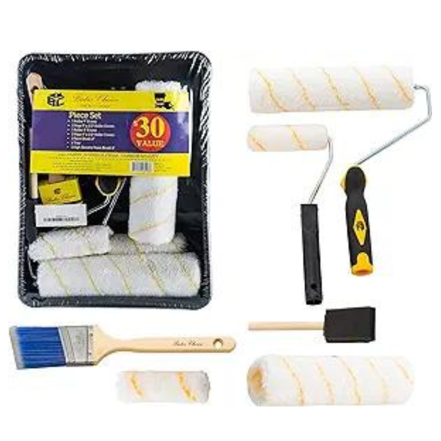 How to Paint Over Dark Walls – 6 Crucial Steps | Livingetc